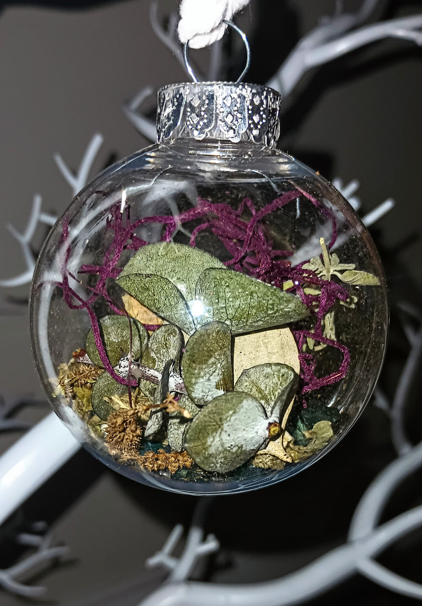 Blessing Balls – In My Gypsy Bag